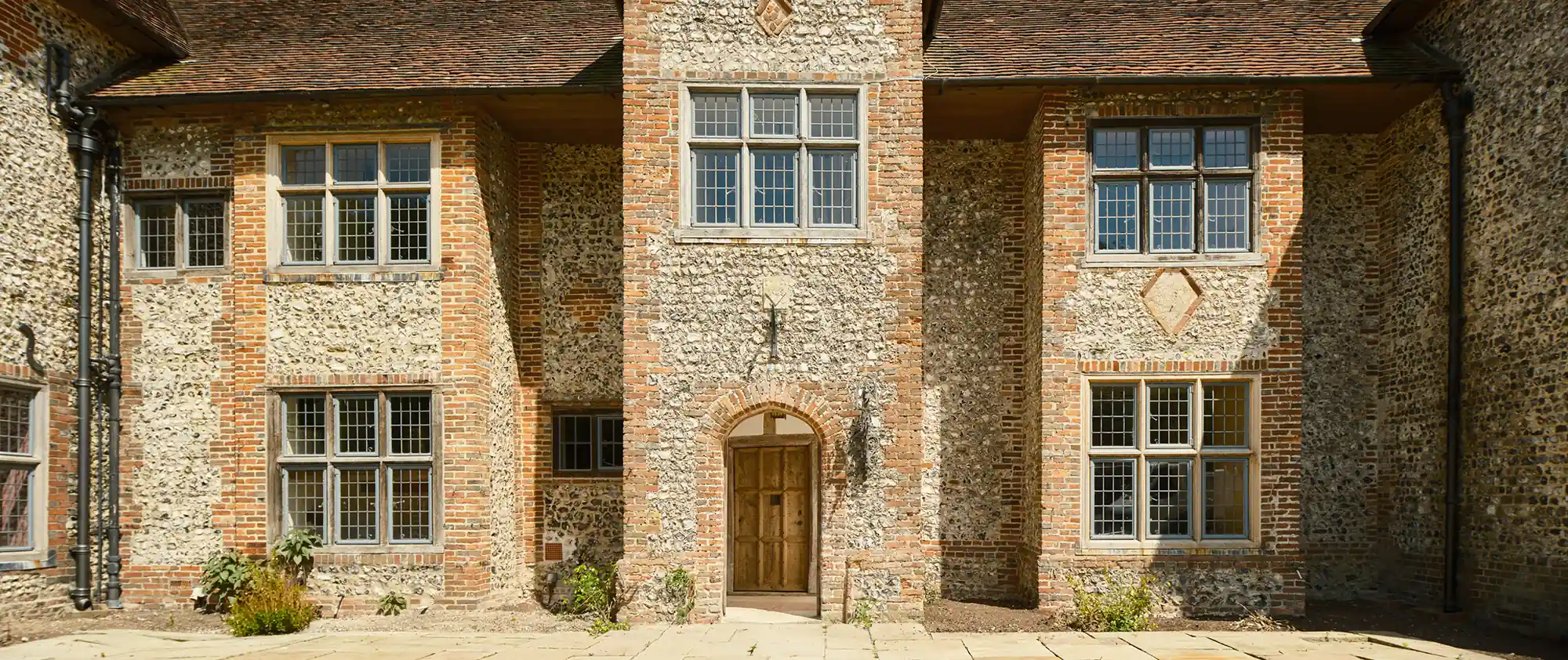 Sussex Manor House