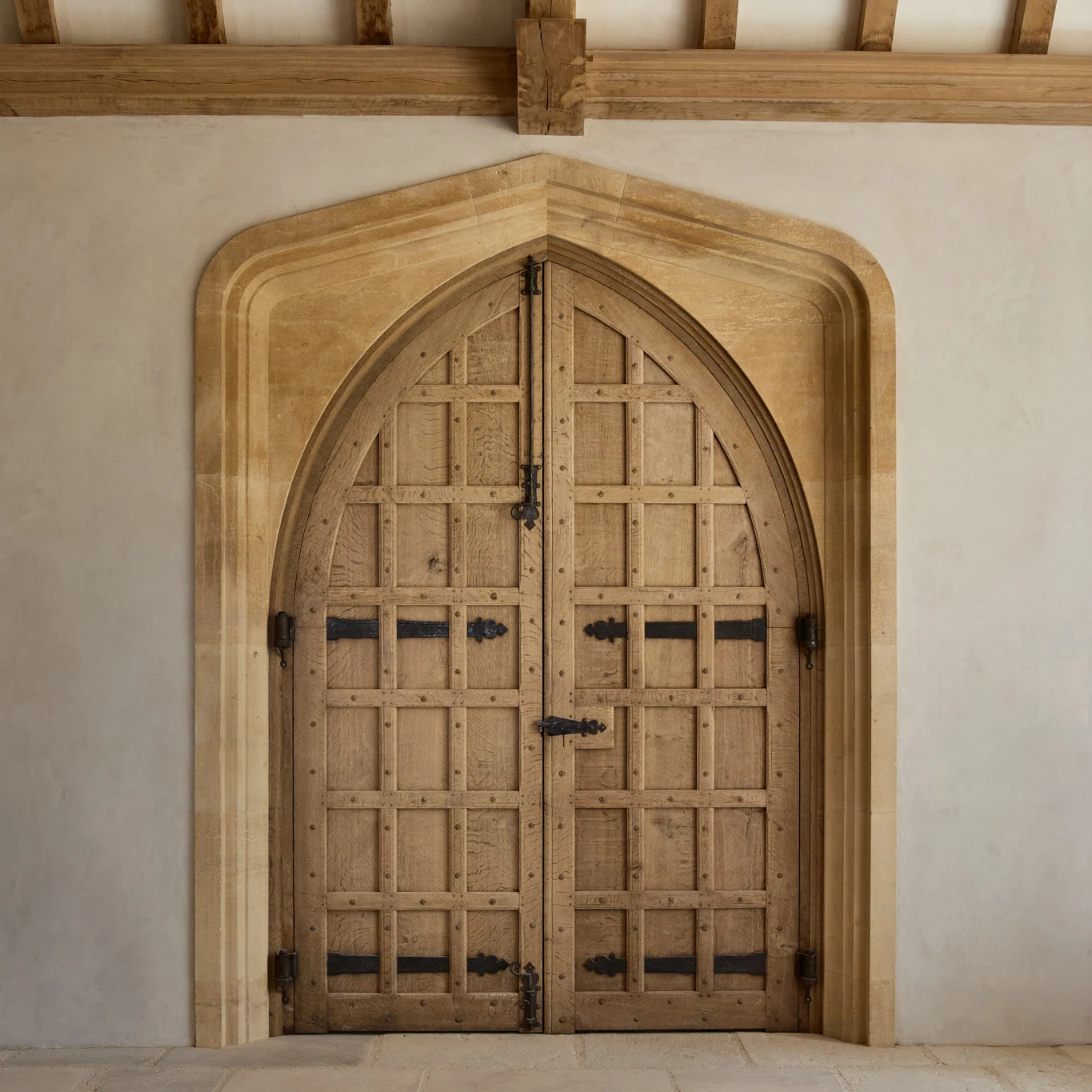 Cotswolds Medieval Manor House