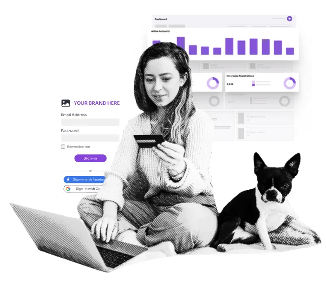 Strivacity at Identiverse 2024