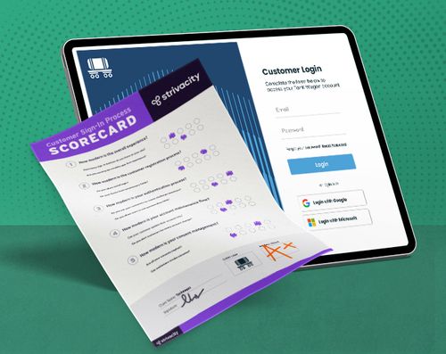 CIAM SaaS Platform & Provider | Strivacity