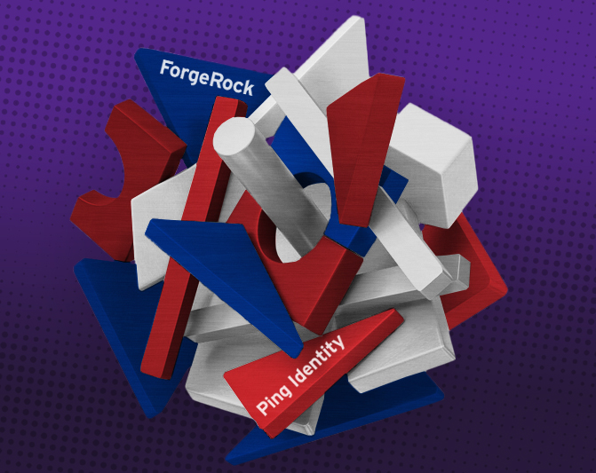 What The Ping Identity + ForgeRock Merger Means For CIAM