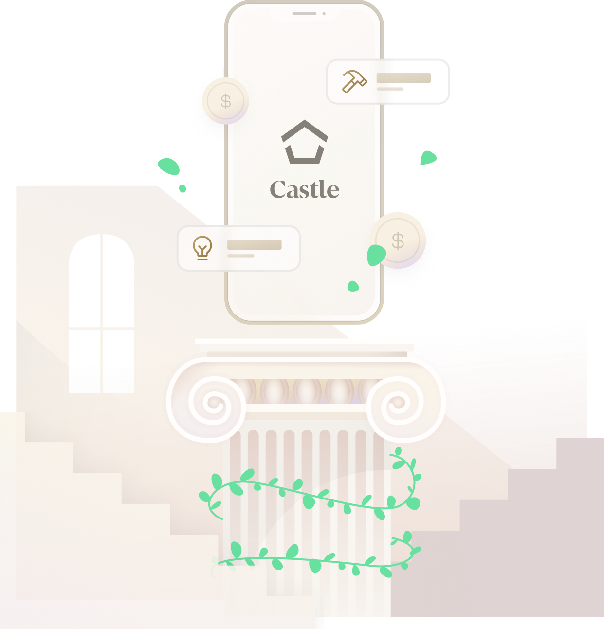 Castle