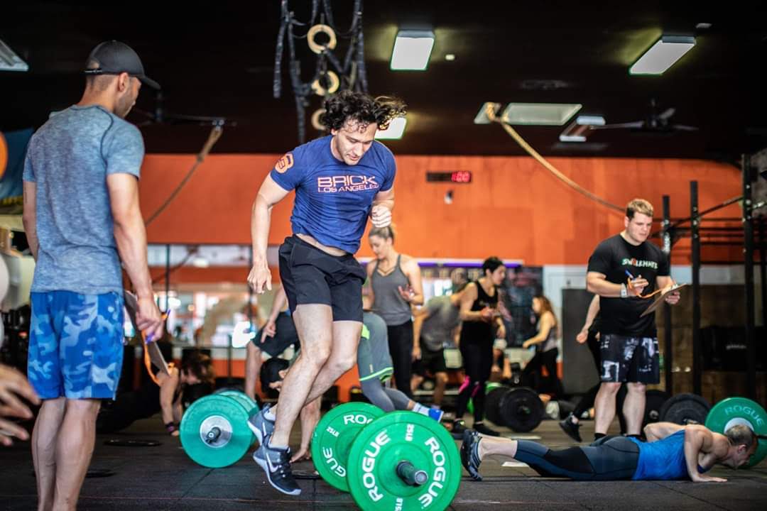 Hero Workouts: Honoring Sacrifice, Celebrating Legacy