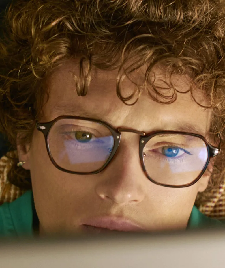 Eyezen Lenses | Petite Optique