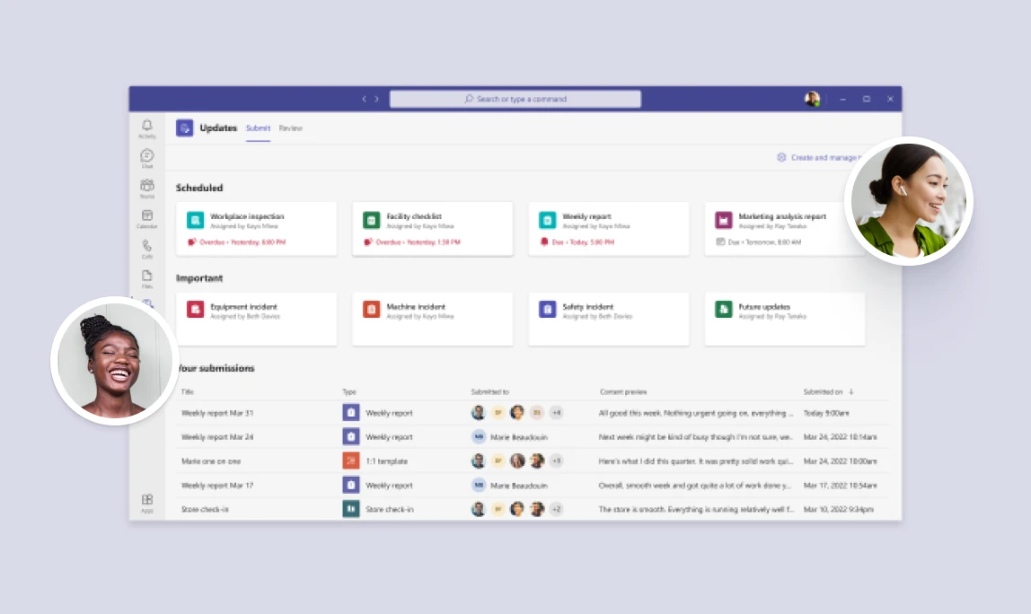 Bonusly | Integrations