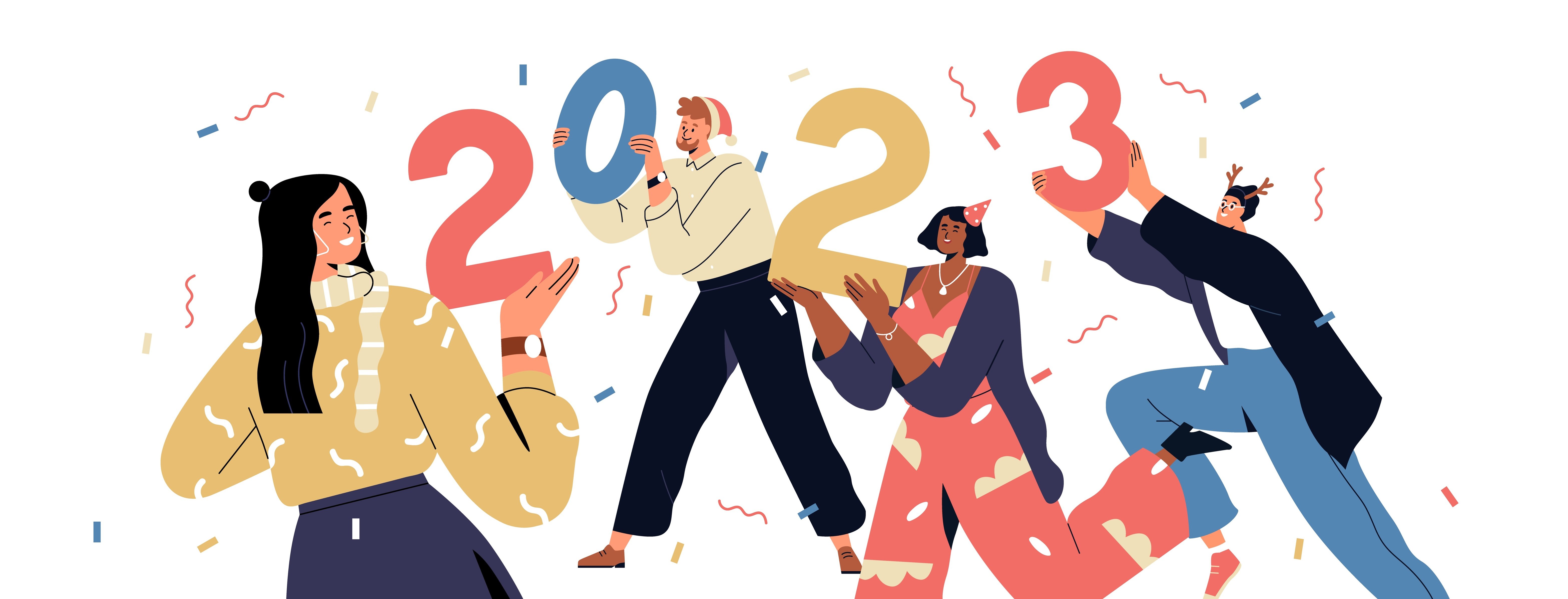 Bonusly | 2023 HR Goals: What Our Employees Need From Us