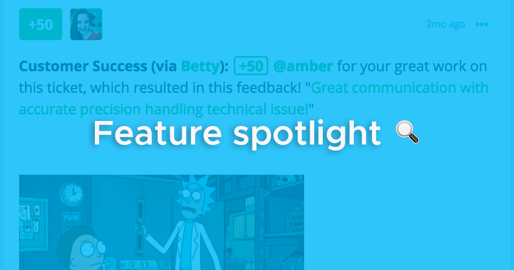 Bonusly | Run employee incentive programs with Manual Awards