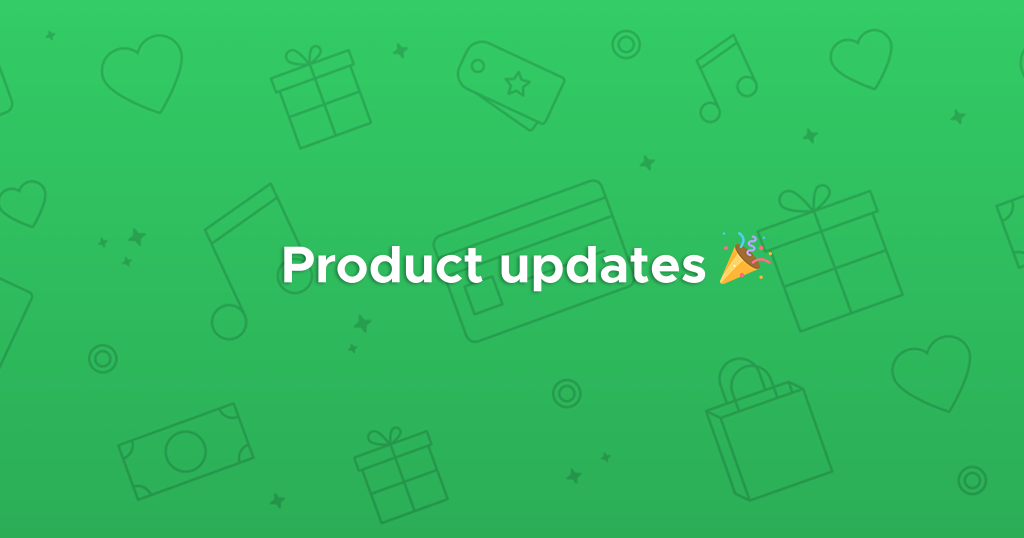 Bonusly | What we've been up to in 2018