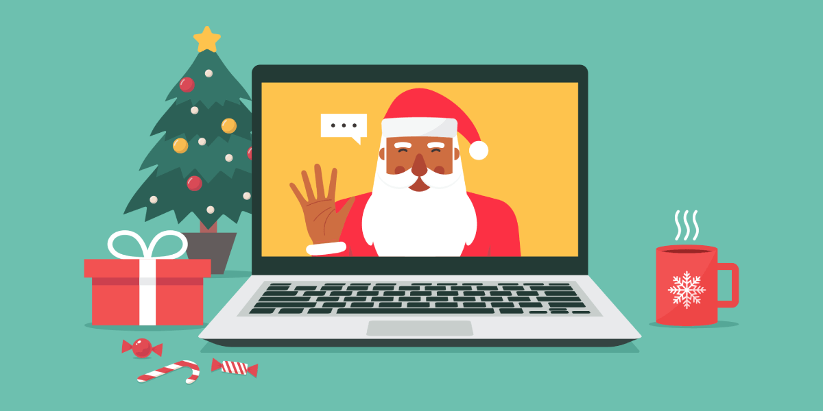 Bonusly | 17 Ideas for a Super Festive Remote Holiday Party