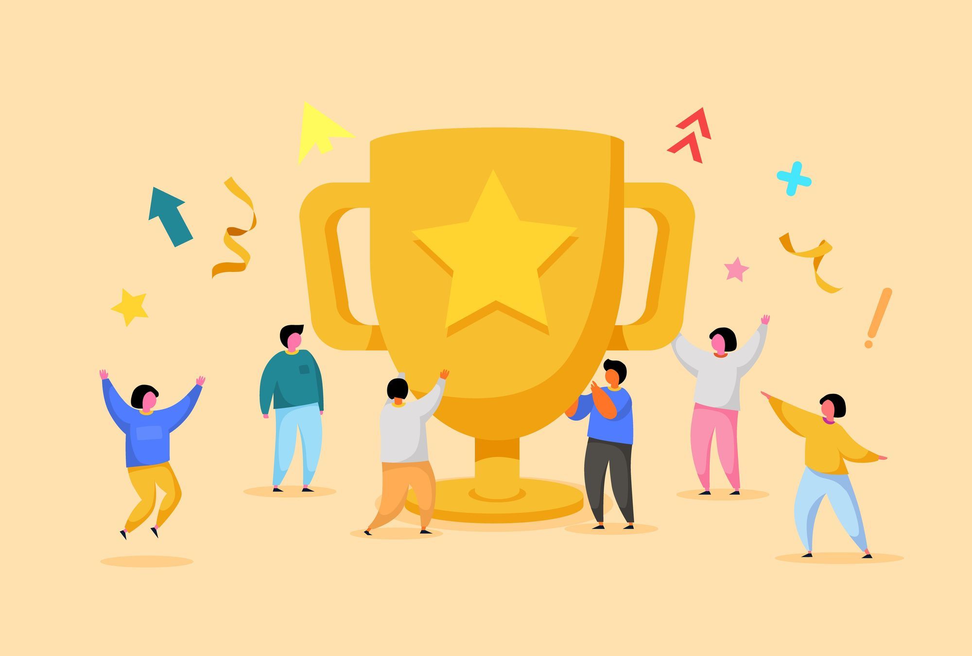 Bonusly | 21 Highly Effective Ways to Recognize Your Team