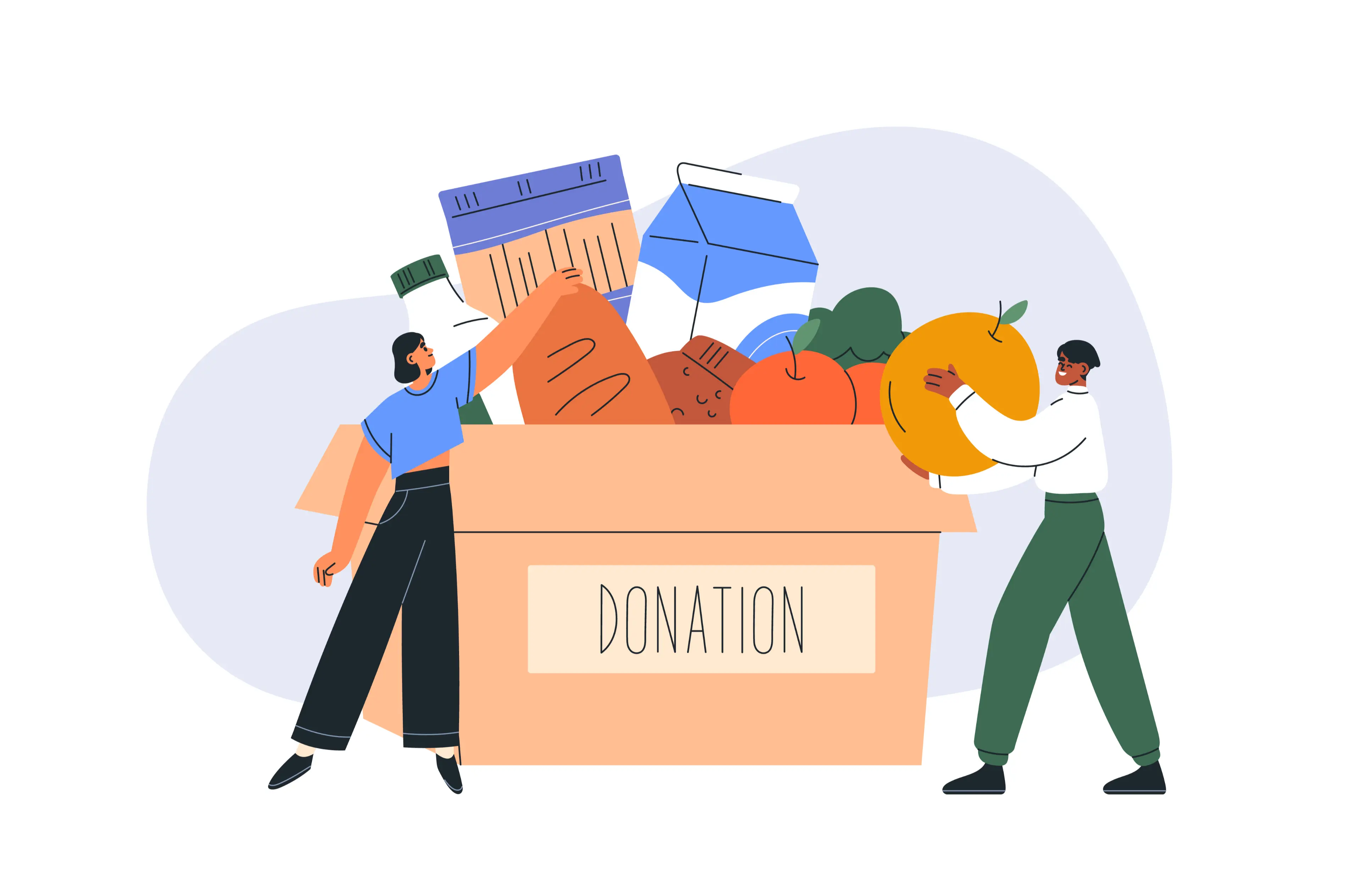 10 Ways to Give Back at Work This Year