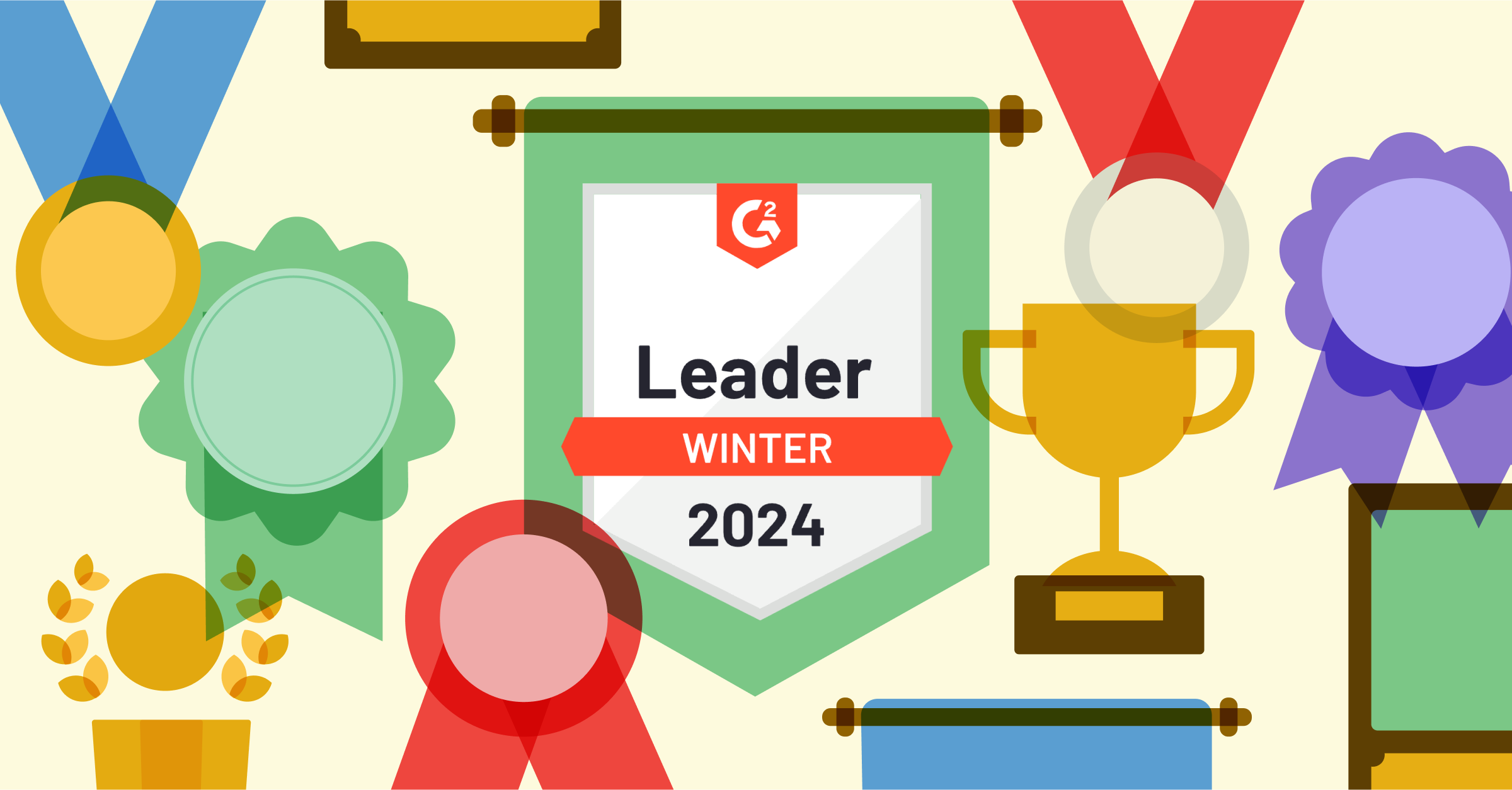 Bonusly | Bonusly and G2: A Leader in Employee Recognition and Engagement