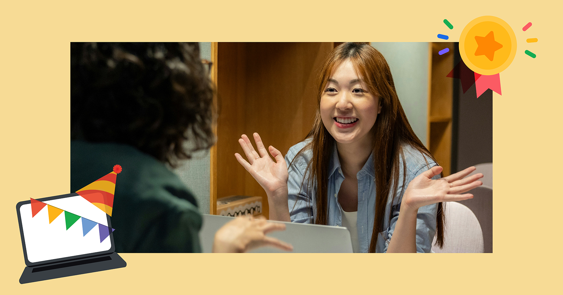 Employee Appreciation Day Celebration Kit