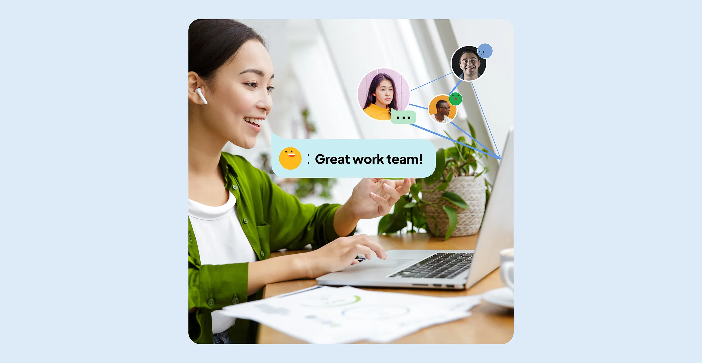 Top HR and People Operations Blog | Bonusly