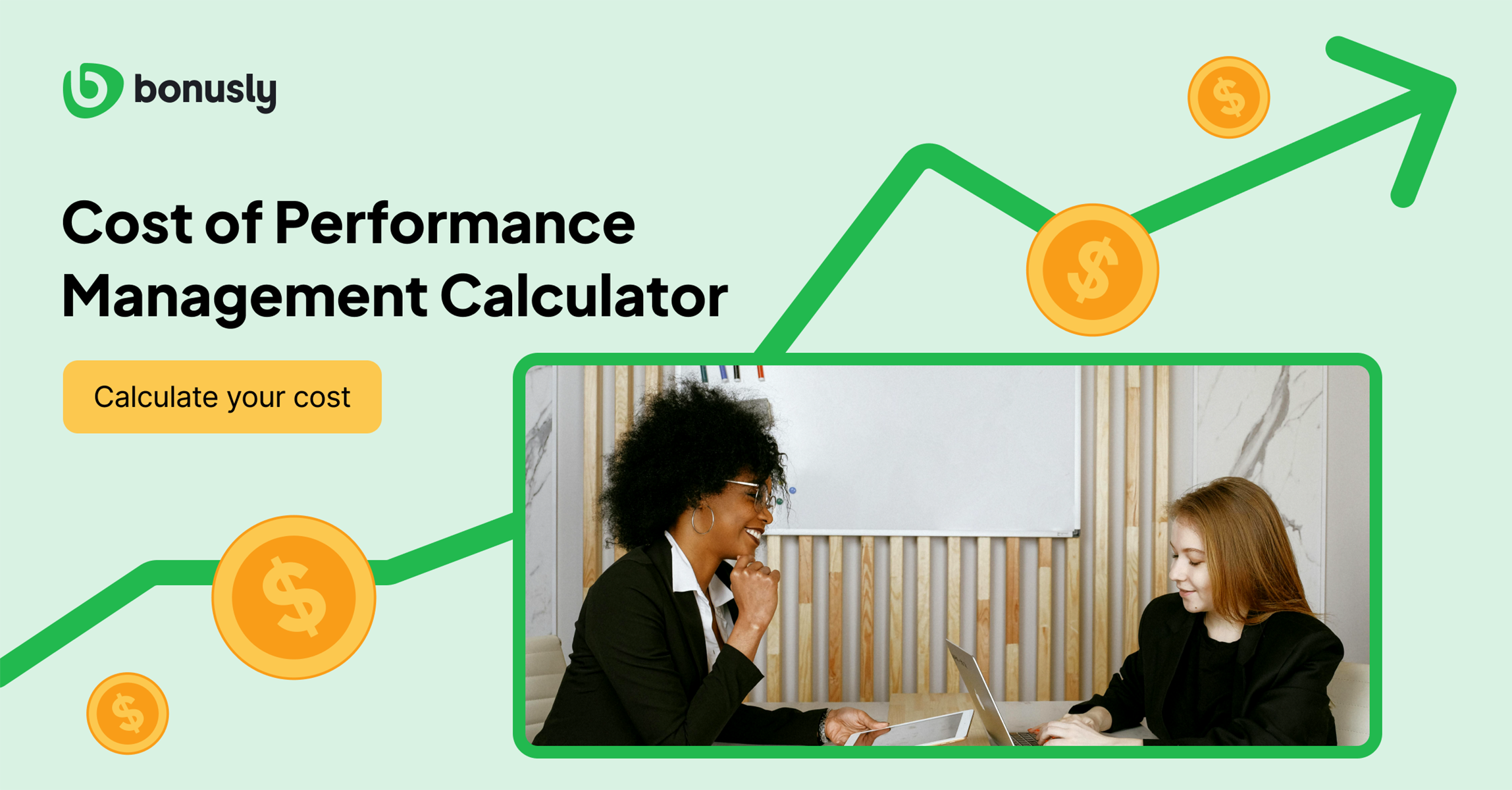 10 Performance Management Stats You Need to Know