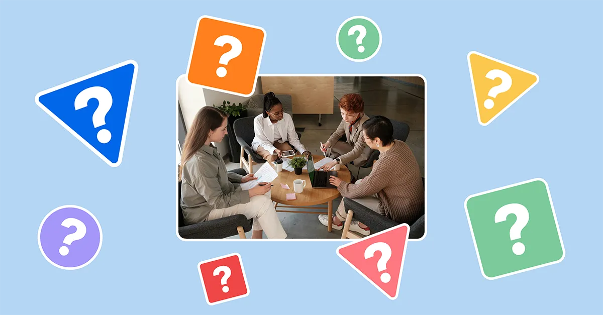 19 Questions You Should Ask Your Employees Every Week