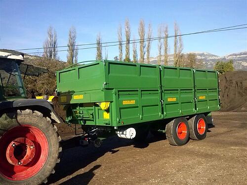 5 tipos de remolque que debes conocer