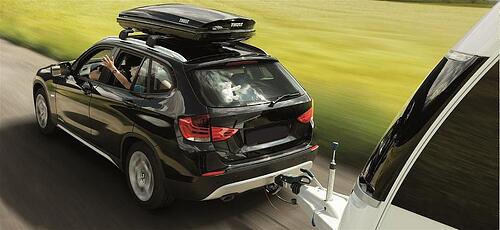 5 tipos de remolque que debes conocer