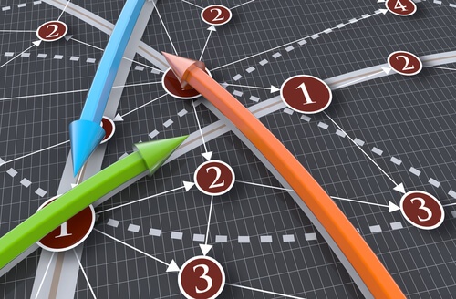 ¿Sabes cómo optimizar tus rutas de transporte?