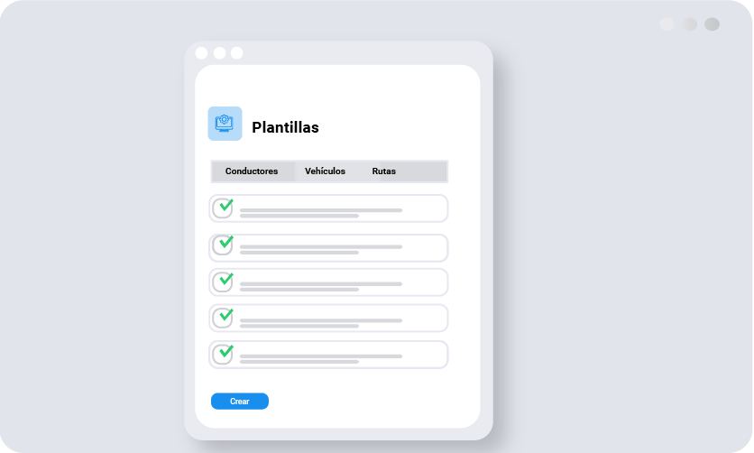 Formularios digitales