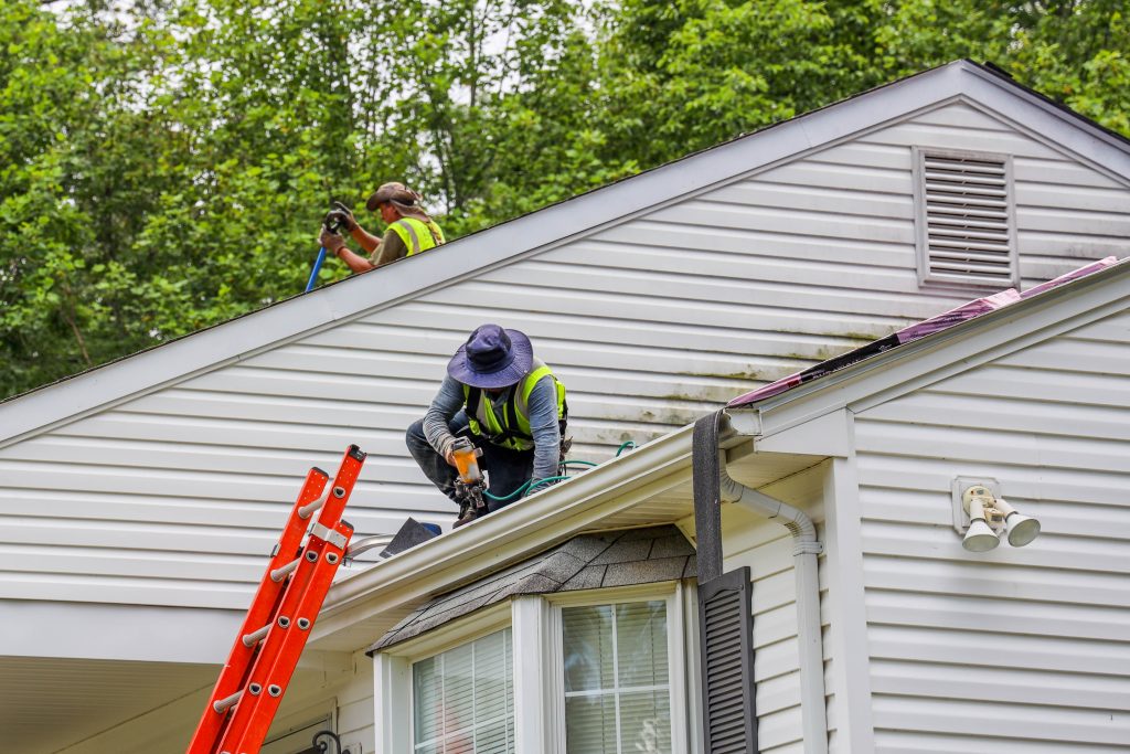 How Hurricane Roof Damage Affects The Roofing Industry