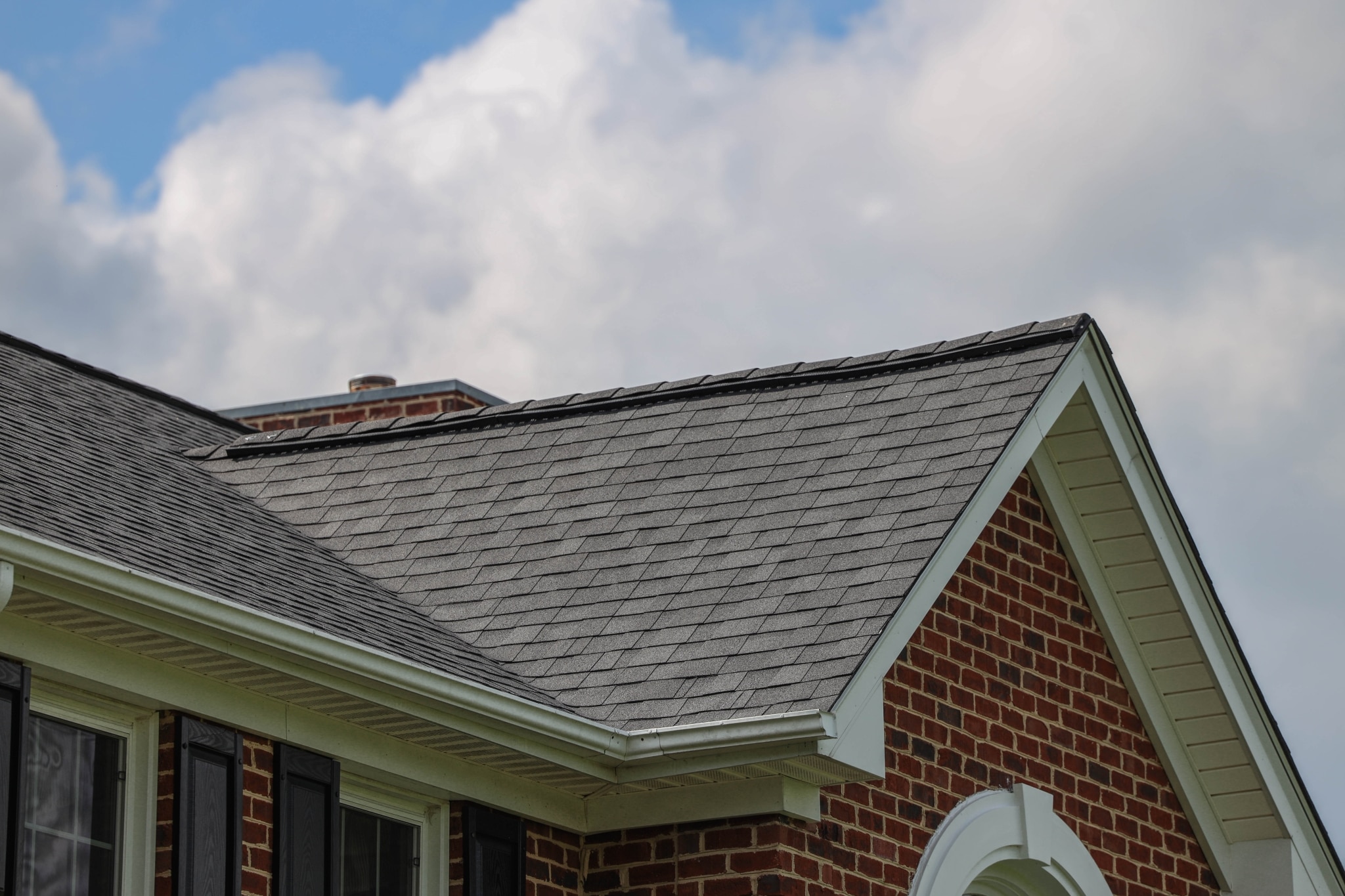 What Are Ridge Vents on a Roof? - Roof Ridge Vent Experts Near You