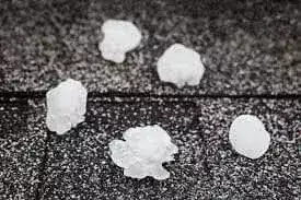 How To Spot Hail Damage on Your Roof