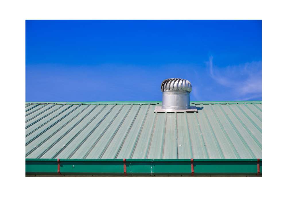 Roof Ventilation Options: Tips and Tricks