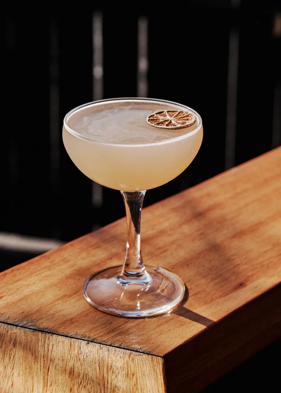 The Channel Marker Bar - At Southern Soul | Southern Soul Barbeque