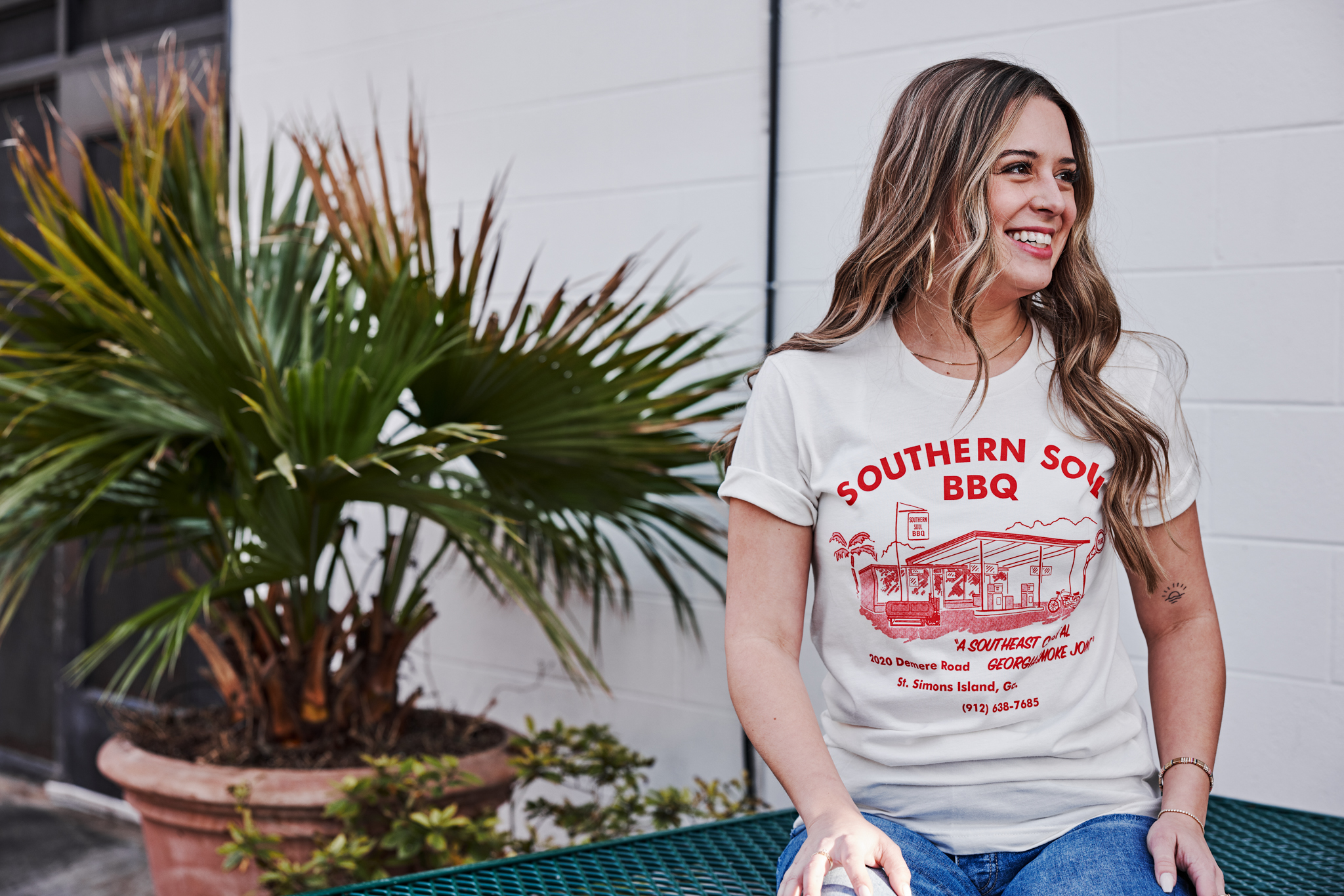 Smoke Shop - BBQ Merchandise | Southern Soul Barbeque