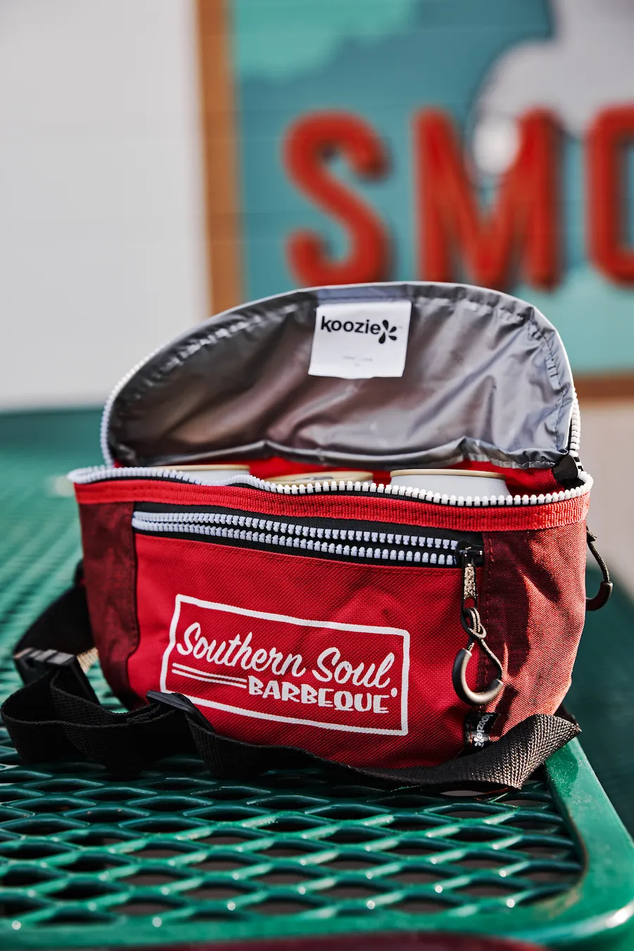 Smoke Shop - BBQ Merchandise | Southern Soul Barbeque