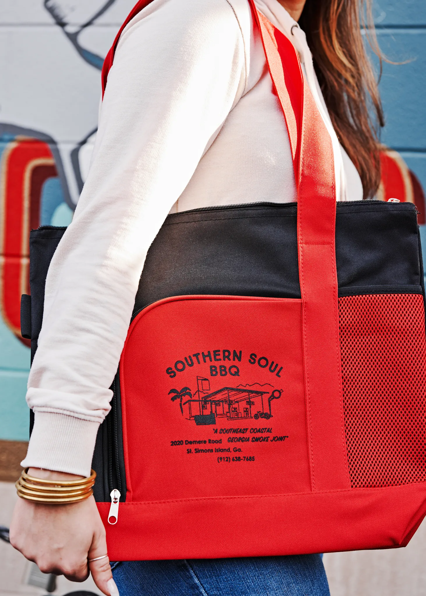 Smoke Shop - BBQ Merchandise | Southern Soul Barbeque