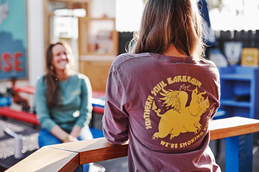 Smoke Shop - BBQ Merchandise | Southern Soul Barbeque