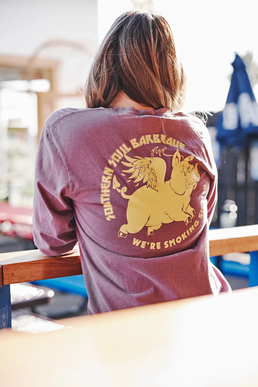 Smoke Shop - BBQ Merchandise | Southern Soul Barbeque