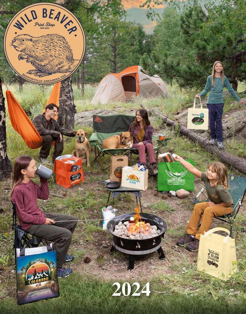 Services at Wild Beaver