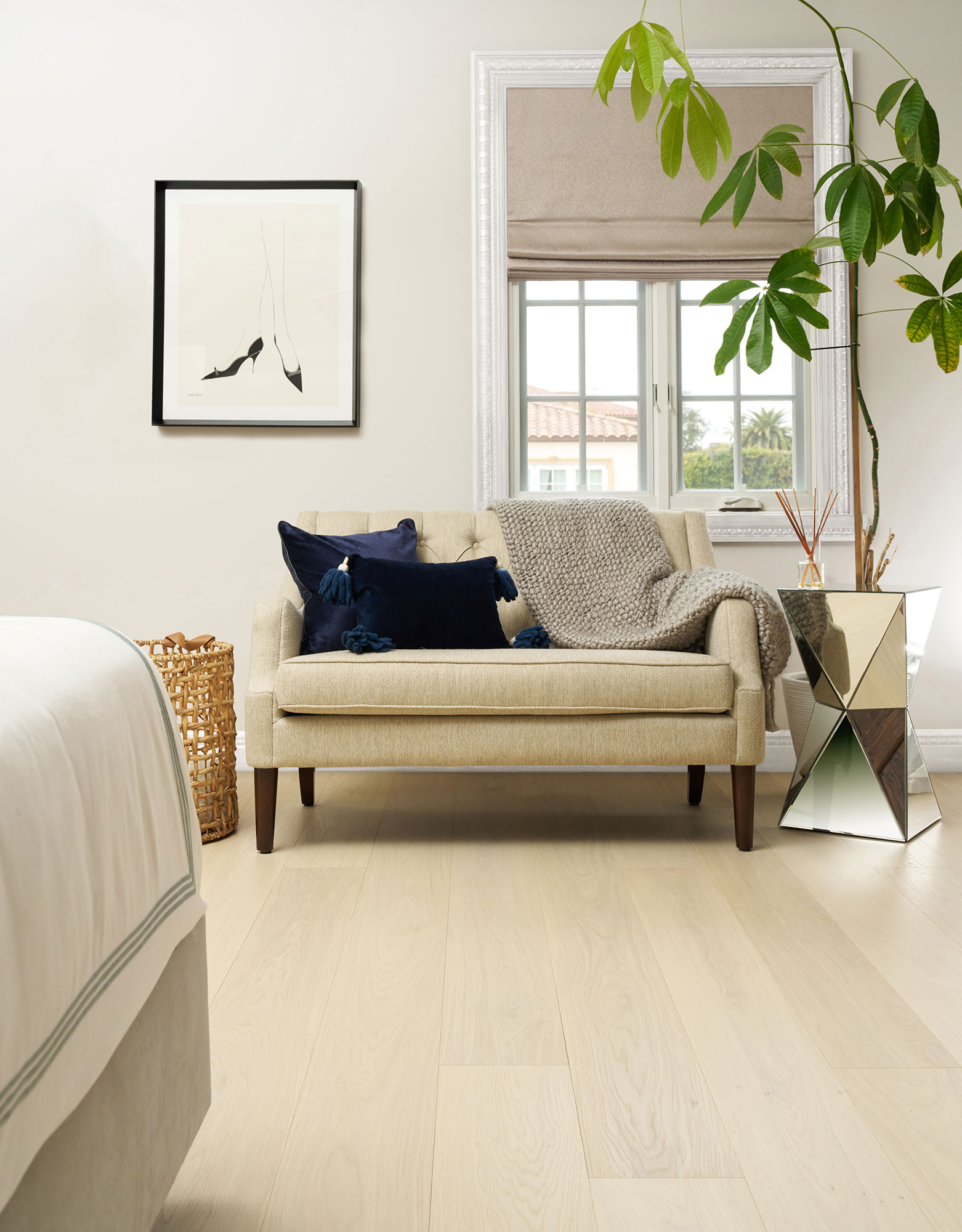 Luna Select 7-1/2" | Allora Floors | 100% Made in Italy