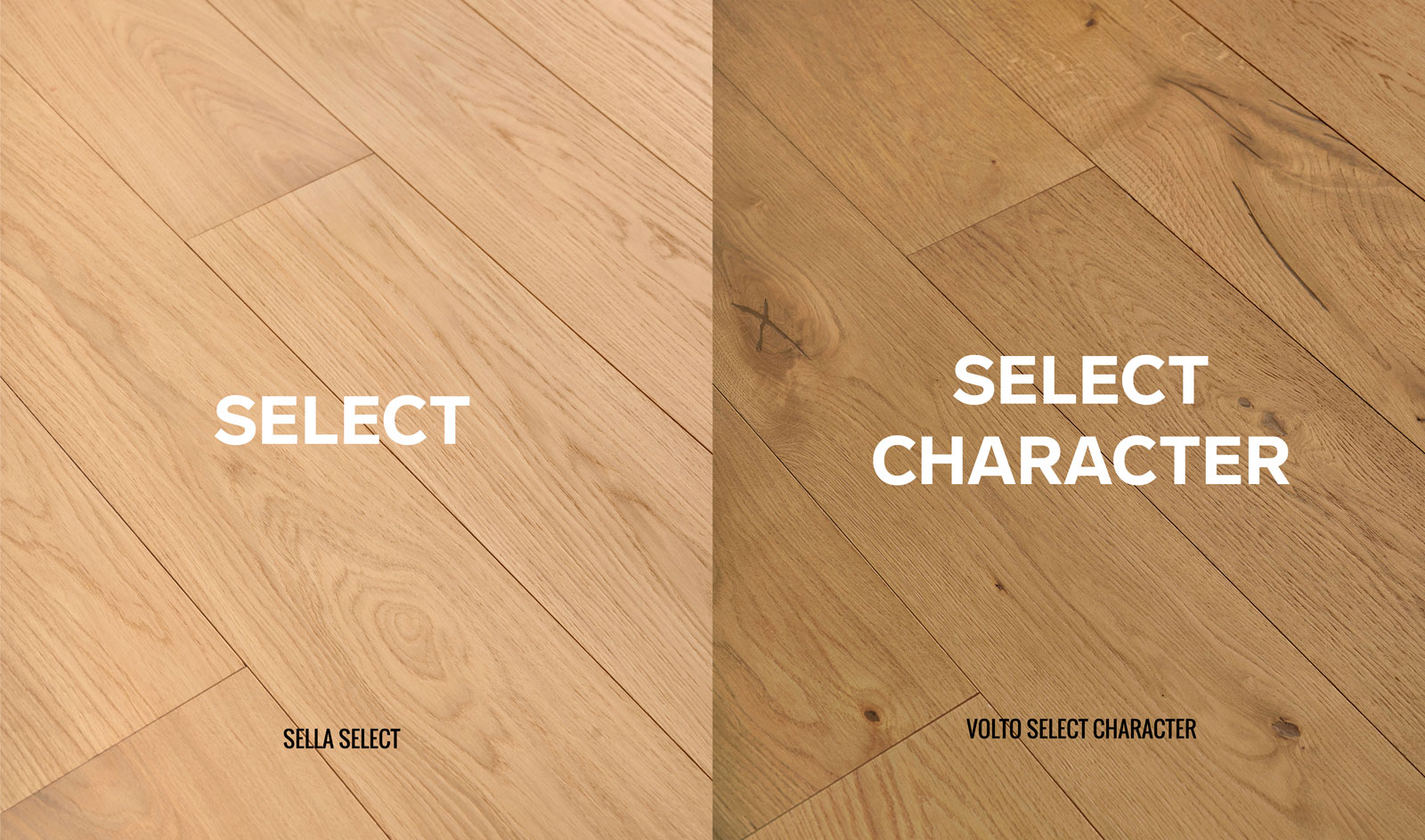 Understanding Select and Select Character and How To Choose