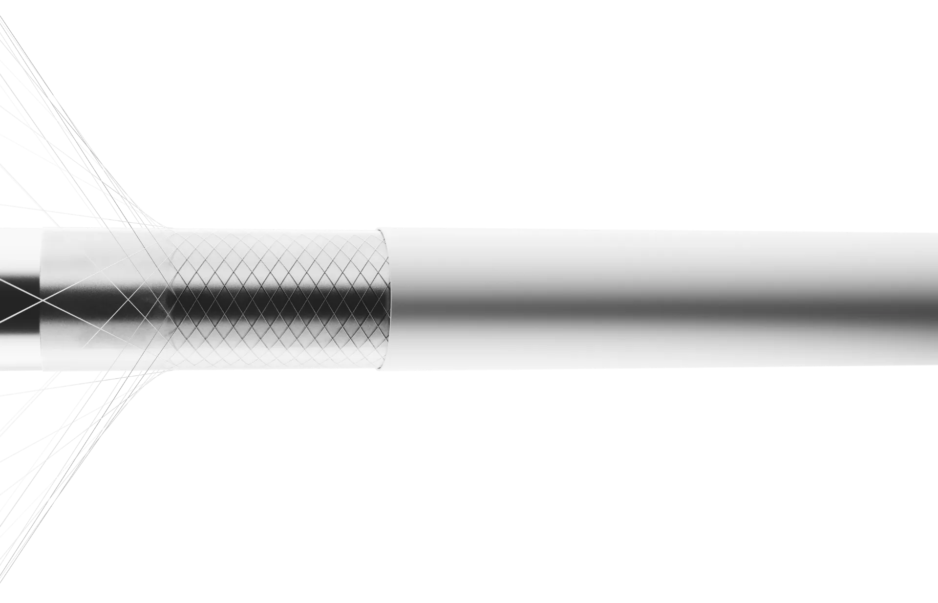 MIS | Contract Design & Development for Catheters