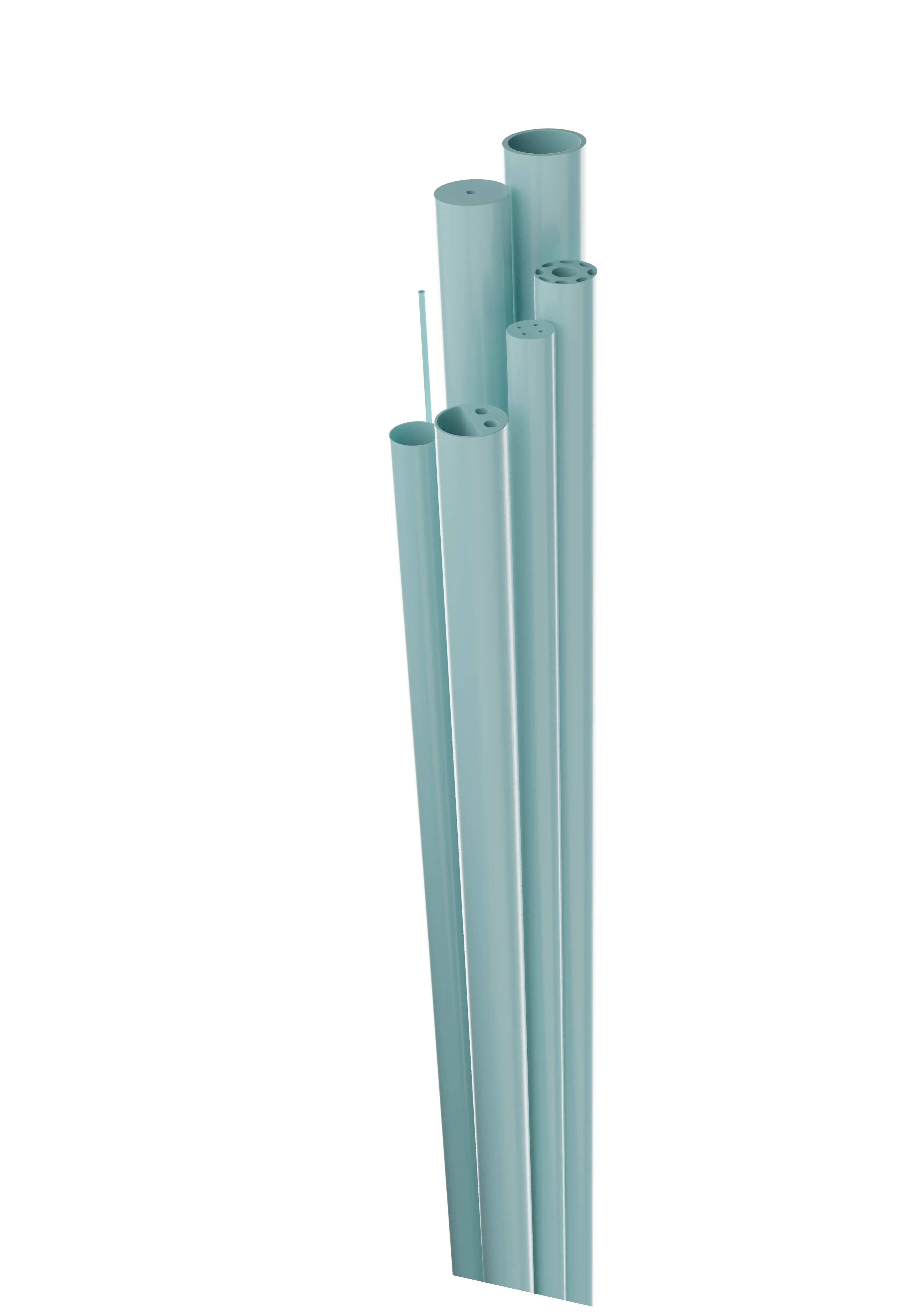 Medical Balloons and Extrusions
