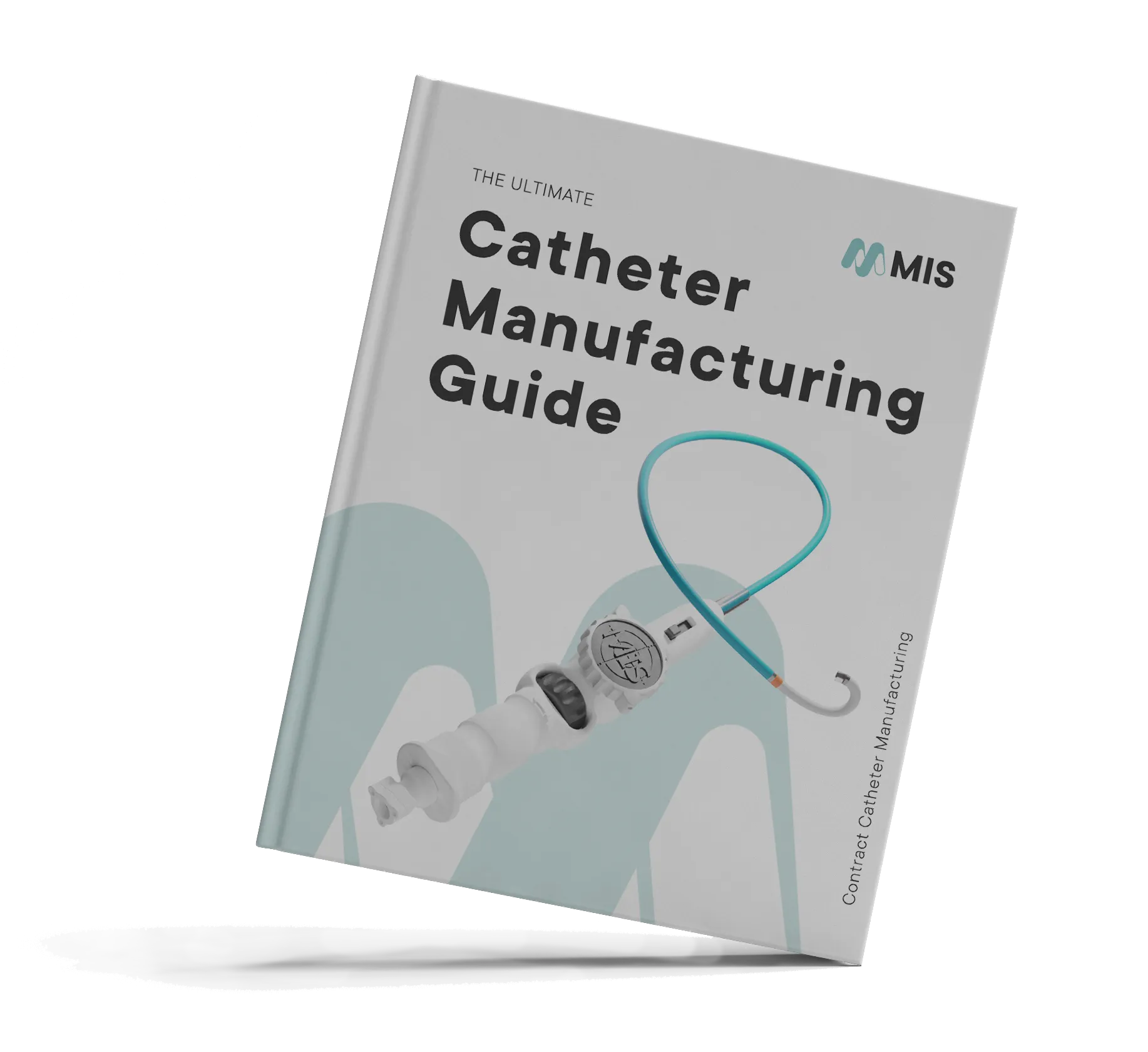 Scalable Contract Catheter Manufacturing