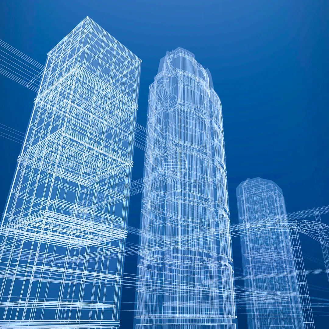 Building Measurements | Sky Sight Inc.