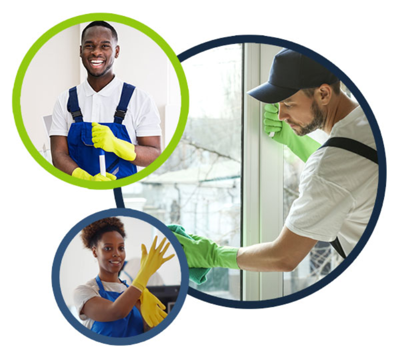 ECS Commercial - Environmental Cleaning Solutions