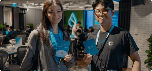 Sui | Unlock the freedom to build powerful on-chain assets