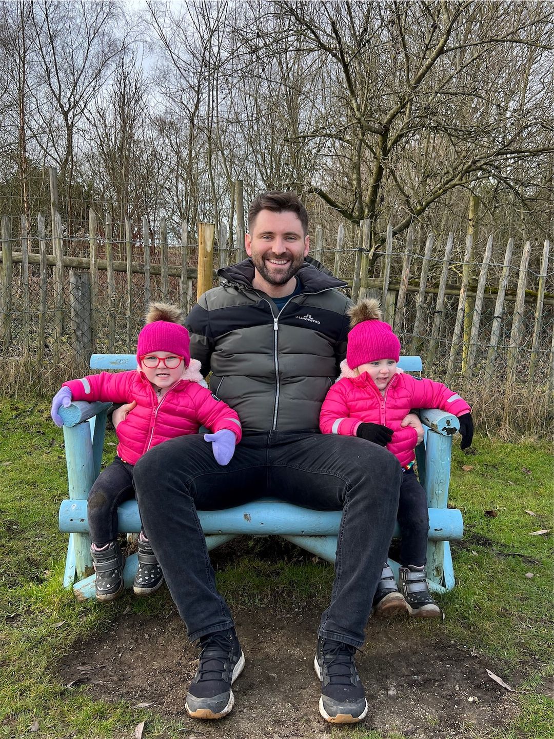 Dr Dan Flynn - Dentist