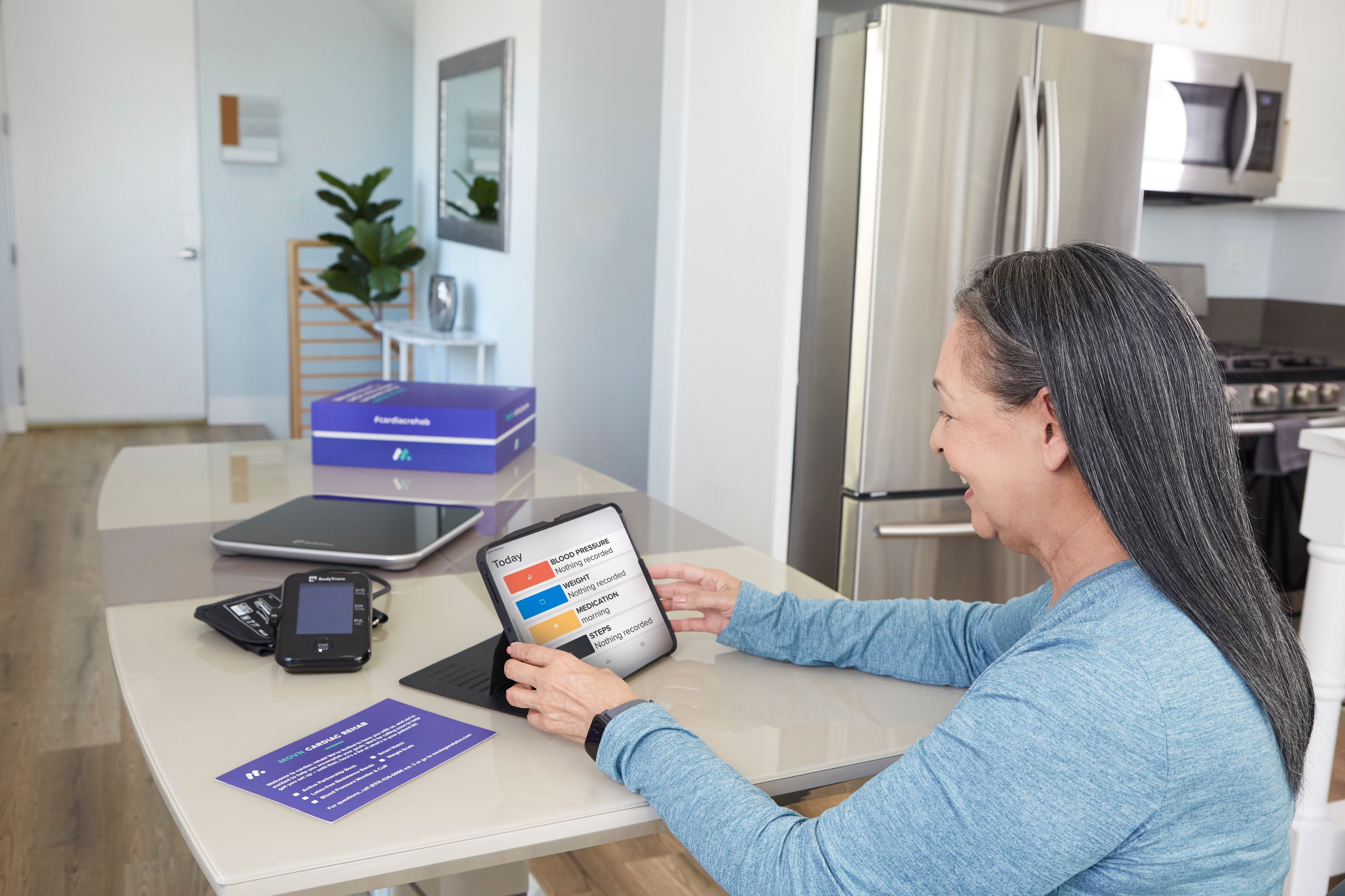 Moving Analytics is now Movn Health