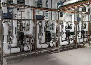 GMP & Black Utilities | Electrical services victoria