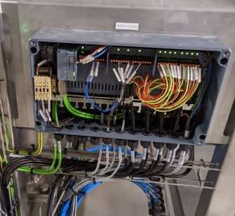 GMP & Black Utilities | Electrical services victoria