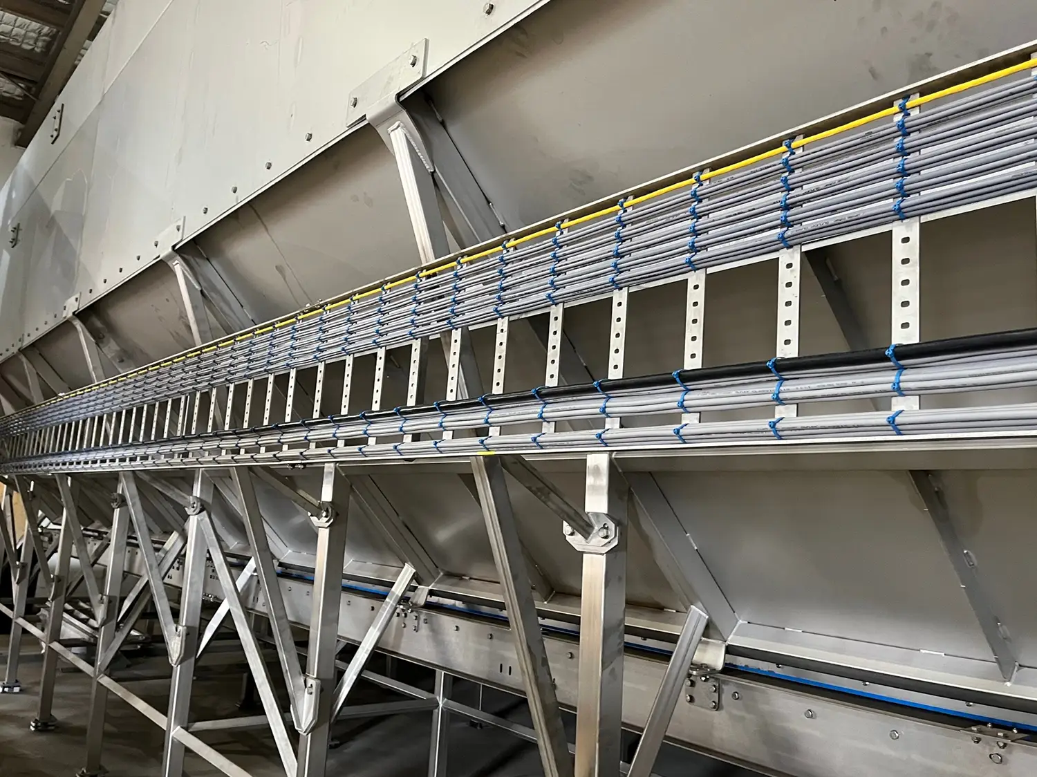 Electrical services projects | GPS Electrical