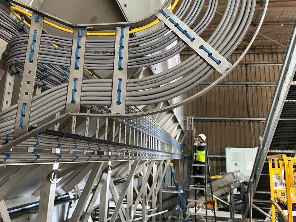 HOP | Multi-stage Install | Electrical services victoria