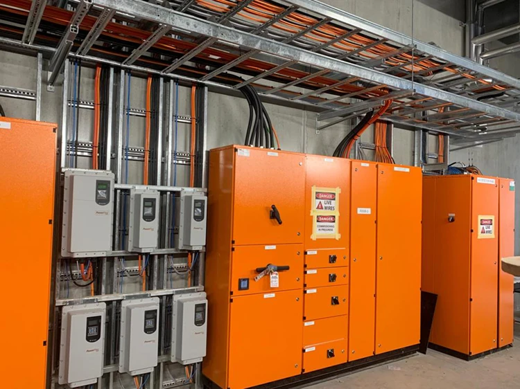 Switchboard manufacturers | Switchboard manufacturer